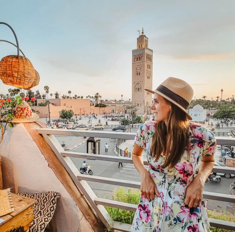 26 Traditional Moroccan Food to Eat in Morocco + Best Restaurants