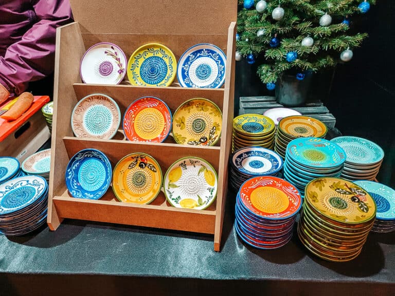 A Detailed Guide to the Basel Christmas Market