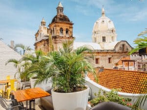 Where to Eat in Cartagena: 13 Favorite Restaurants