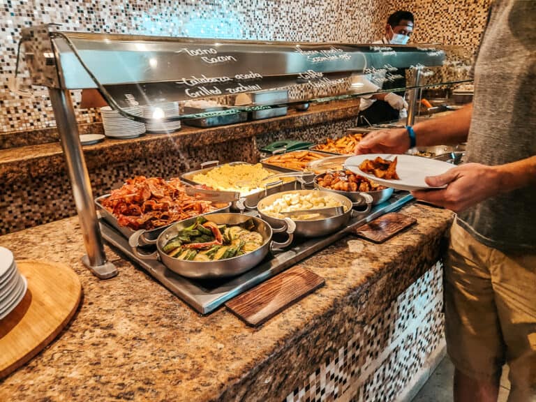 My Unbiased Review of the Hilton Playa del Carmen Adult Resort