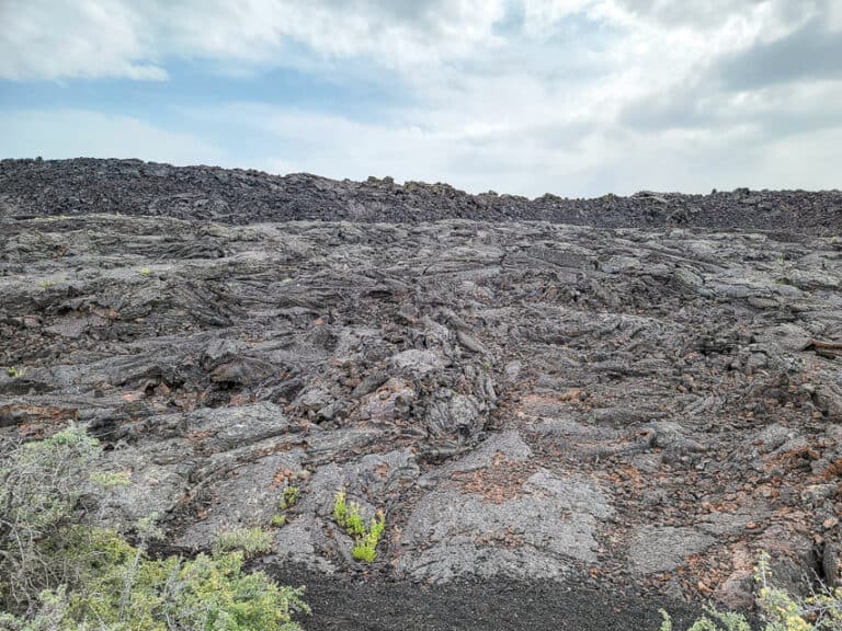 11 Things to Do in Craters of the Moon National Monument [A Guide]