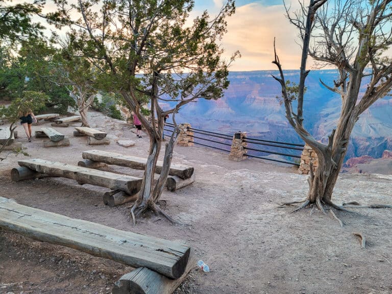 27 Super Fun Things to Do at the Grand Canyon with Kids