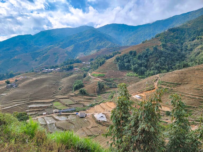 The Most Incredible Trekking in Sapa Tour in Vietnam