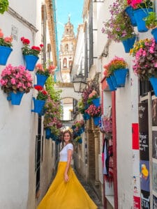 A Guide to Visiting Olvera, Spain: Best Things to Do