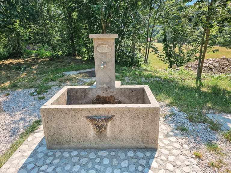 Hiking to the Slap Kozjak Waterfall: A Detailed Guide