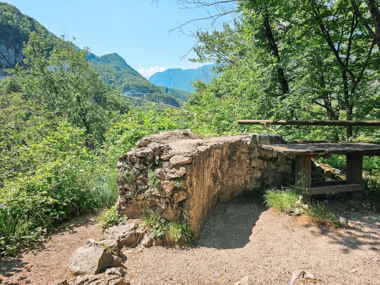 Hiking to the Slap Kozjak Waterfall: A Detailed Guide