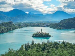 14 Incredible Things to Do in Lake Bled