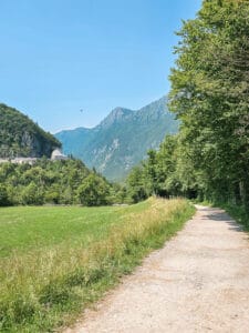 Hiking to the Slap Kozjak Waterfall: A Detailed Guide