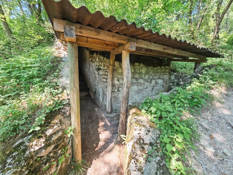 Hiking to the Slap Kozjak Waterfall: A Detailed Guide