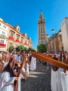 A Practical Guide to Holy Week in Spain (Santa Semana)