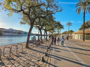 How to Spend 2 Perfect Days in Seville, Spain
