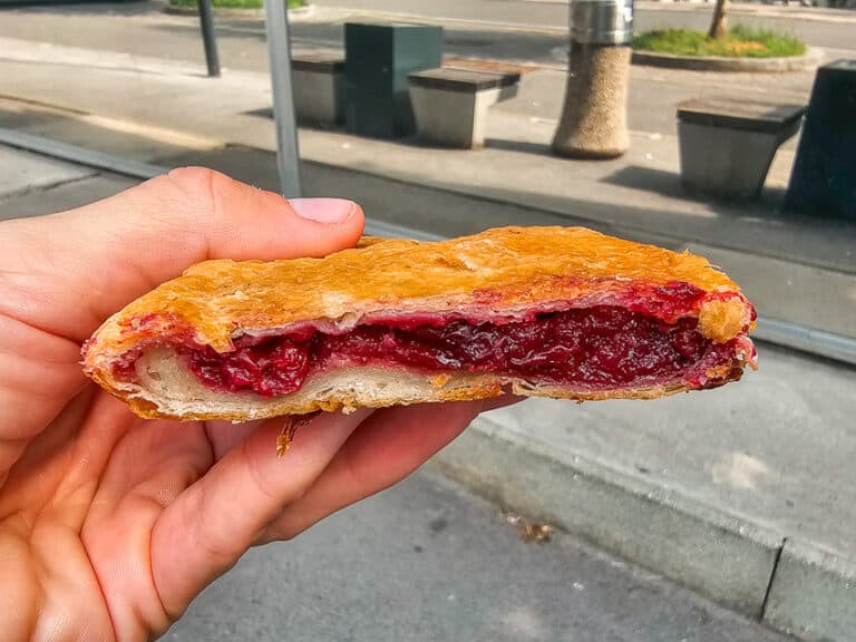 18 Traditional Slovenian Foods You Must Eat in Slovenia