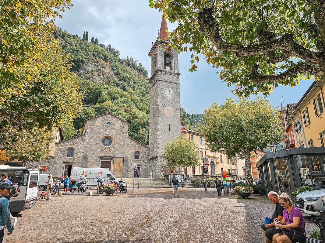 The Perfect 3 Day Lake Como Itinerary [Based in Bellagio]