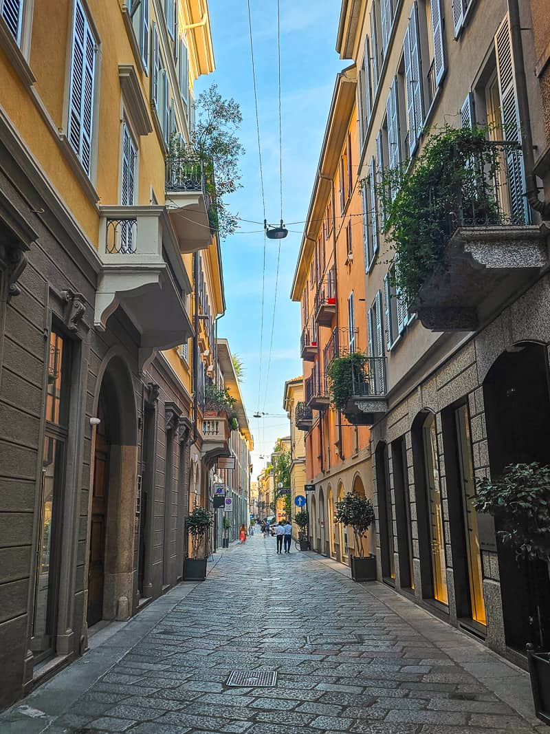 A Perfect Two Days in Milan Itinerary For First-Time Visitors (You Don ...