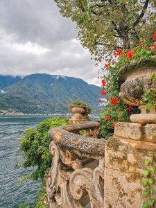 The Perfect 3 Day Lake Como Itinerary [Based in Bellagio]