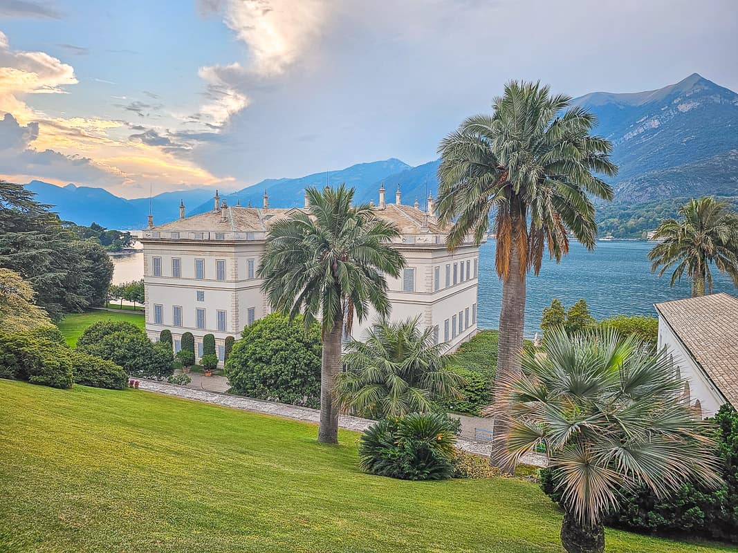 The Perfect 3 Day Lake Como Itinerary [Based in Bellagio]