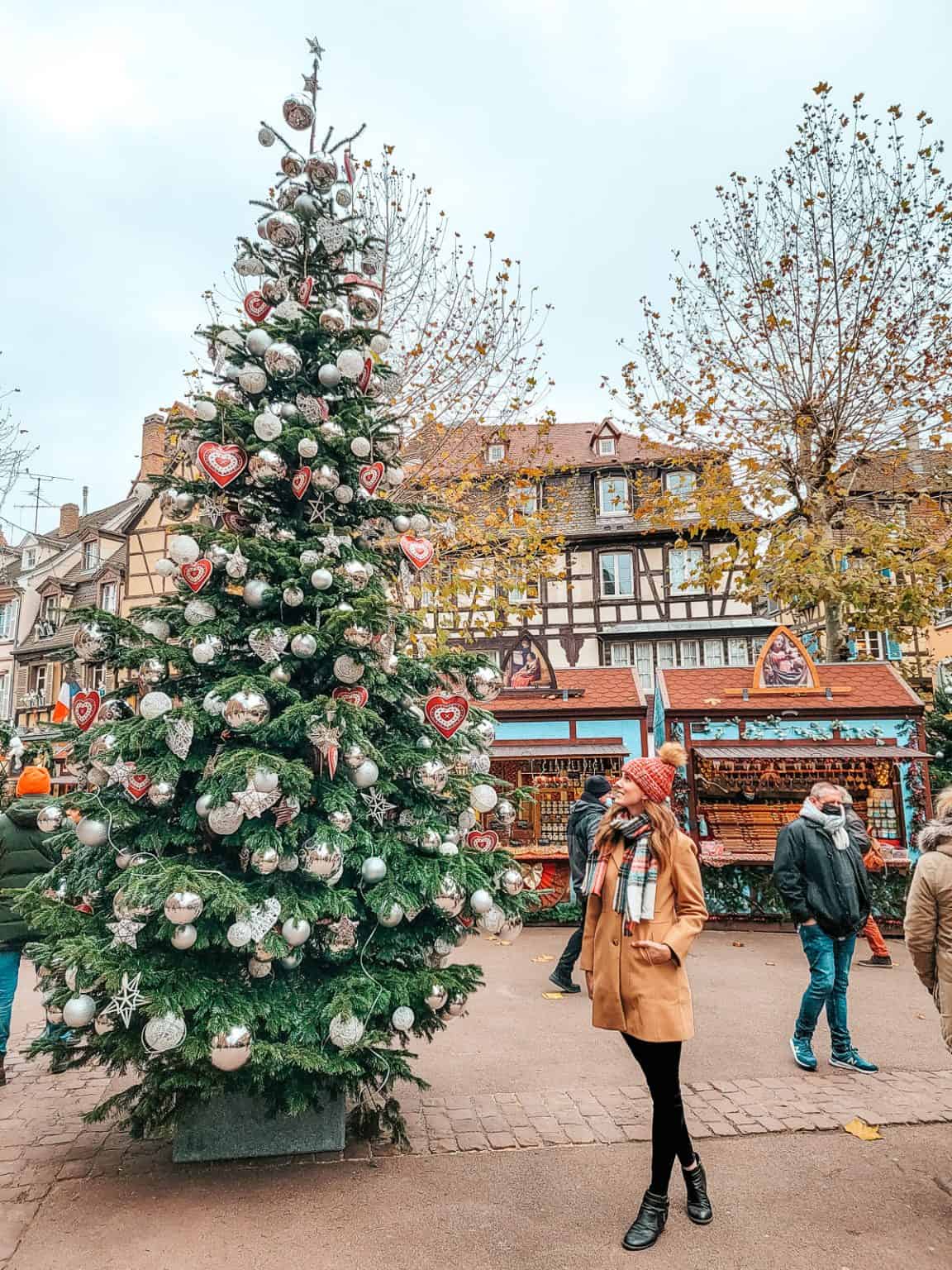 These 5 Christmas Markets are the Best in Europe
