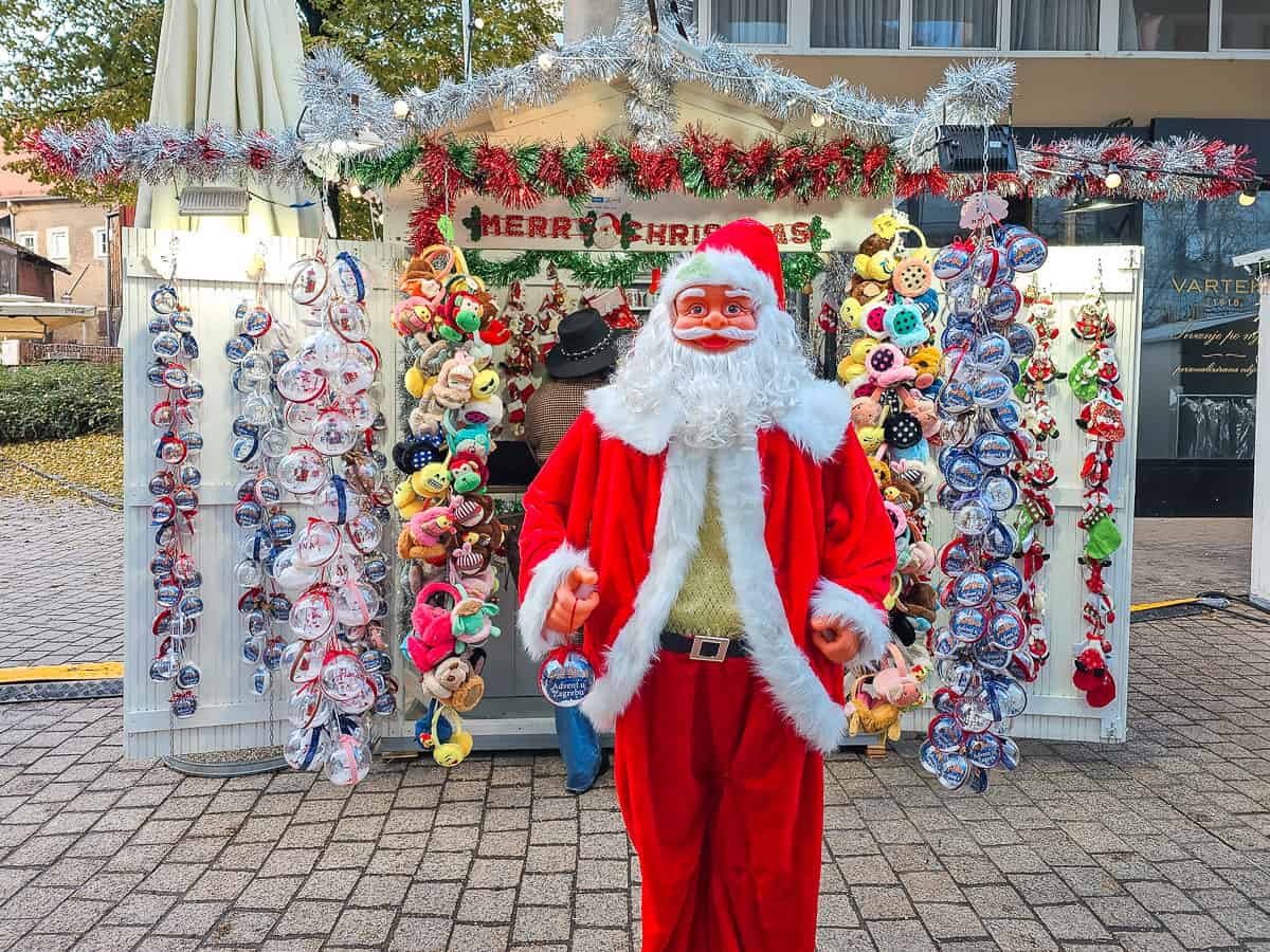 A Detailed Guide to the Zagreb Christmas Market