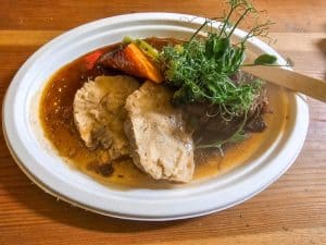 A Detailed Guide to Lake Bled Christmas Market (Winter Fairy Tale)