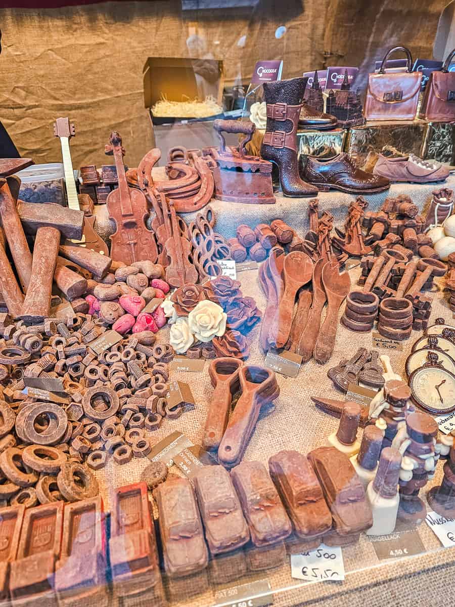 A Detailed Guide to the 10 Best Vienna Christmas Markets