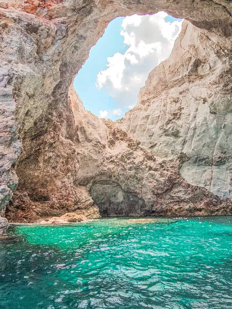 9 Reasons Milos Is the Greek Island You Simply Must Visit