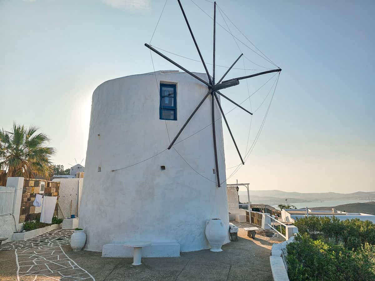 9 Reasons Milos Is the Greek Island You Simply Must Visit