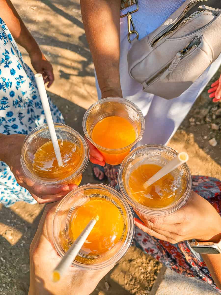 16 Drool-Worthy Dishes That Showcase Why Greece Might Have the Best ...