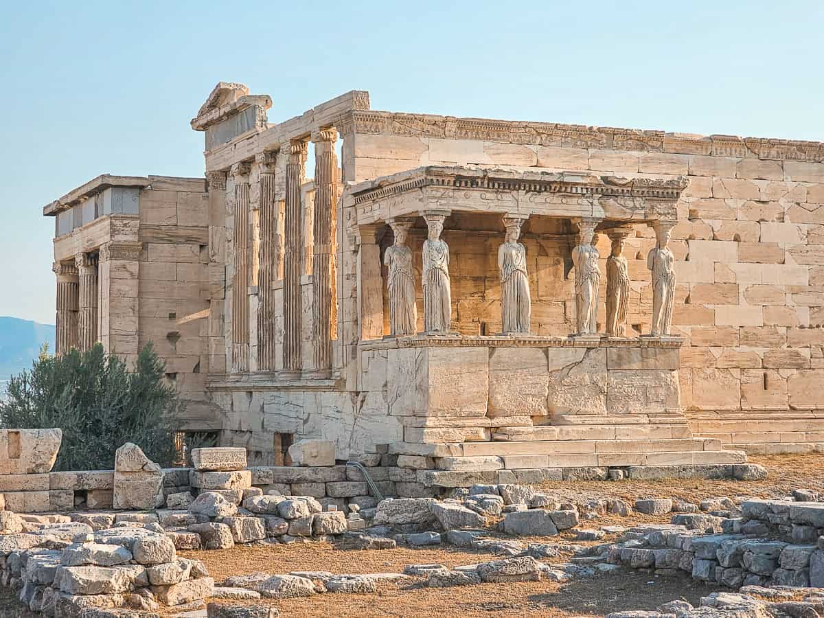 Athens Bucket List: 15 Unbelievable Things to See and Do