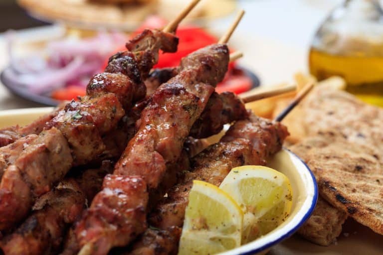 16 Drool-Worthy Dishes That Showcase Why Greece Might Have the Best ...